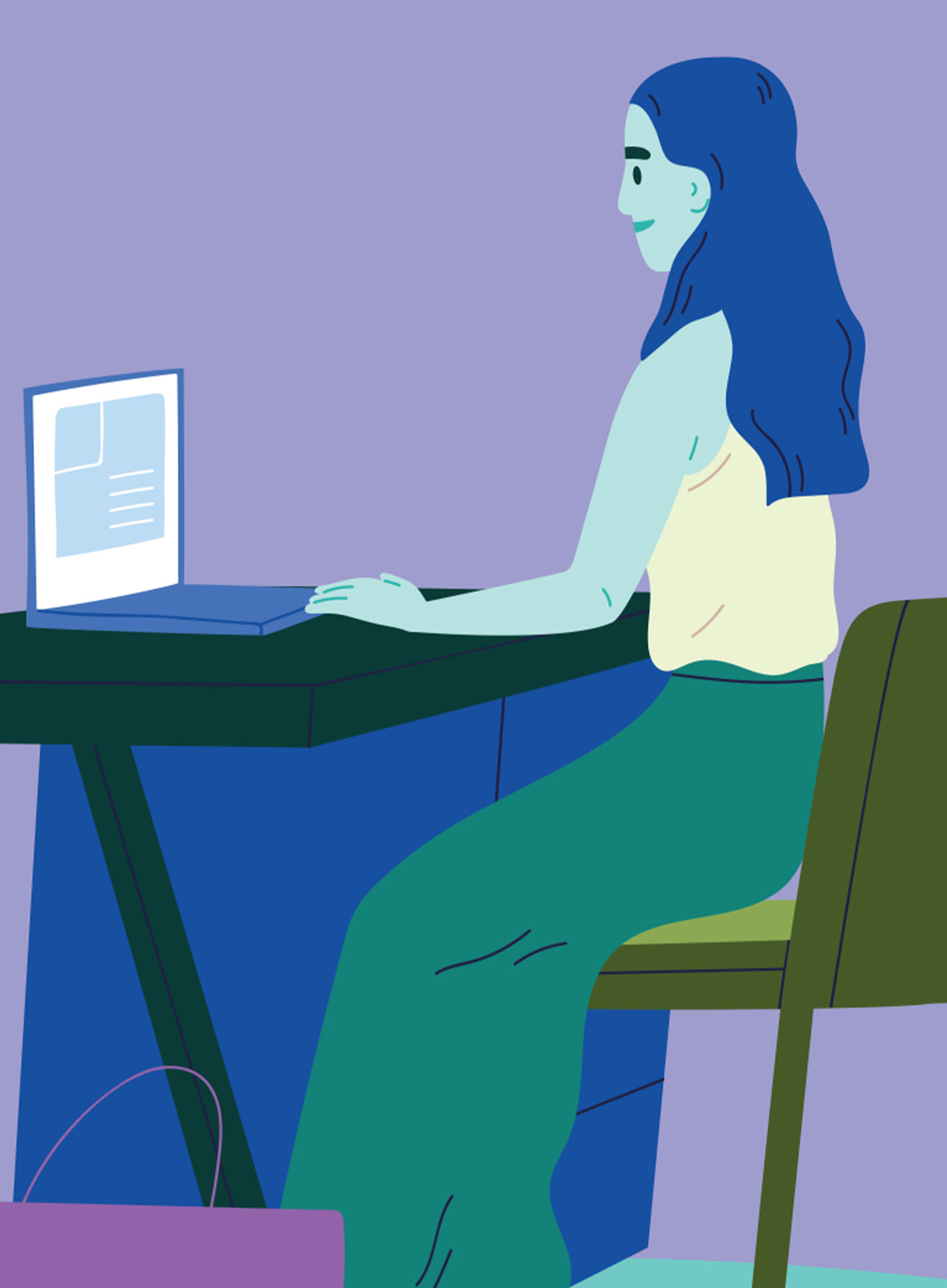 24 Page Layout Designs for Beginners - Creative Market Blog