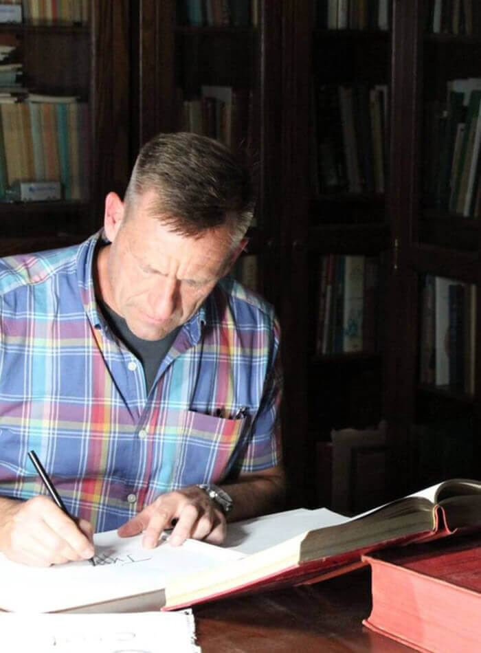 Typefaces, Humanism, and Rhythm: Introducing Matteson Typographics ...