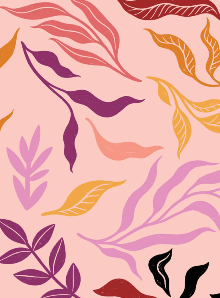 13 Lino Print Ideas You Can Use for Anything - Creative Market Blog