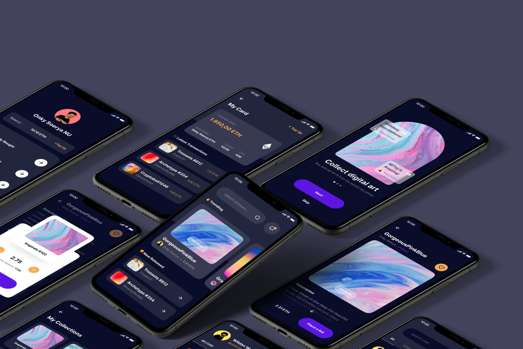 Graphic Design Trends to Look Out for in 2022 - Creative Market Blog