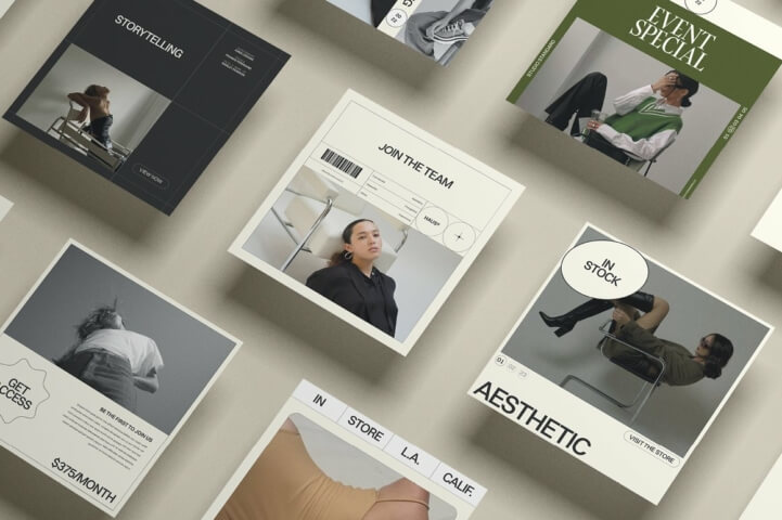 Graphic Design Trends to Look Out for in 2022 - Creative Market Blog