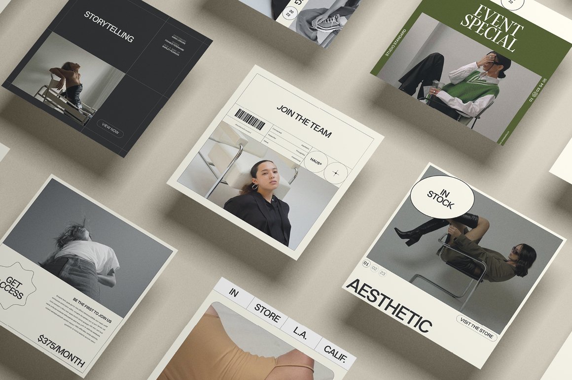 Graphic Design Trends to Look Out for in 2022 - Creative Market Blog