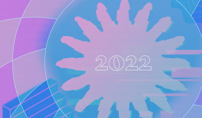 Graphic Design Trends to Look Out for in 2022 - Creative Market Blog