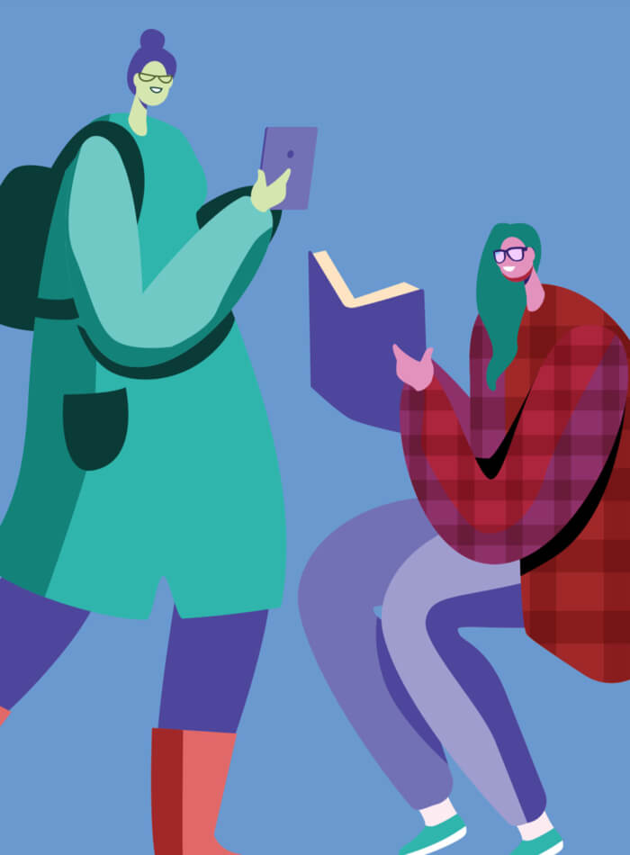 12 Best Readable Fonts for Web and Print - Creative Market Blog