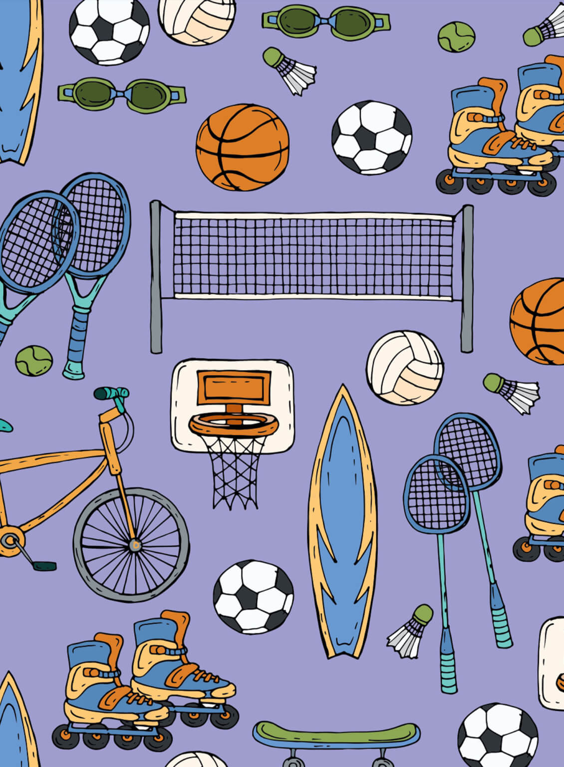 15 Best Sports Fonts for Athletic Designs - Creative Market Blog