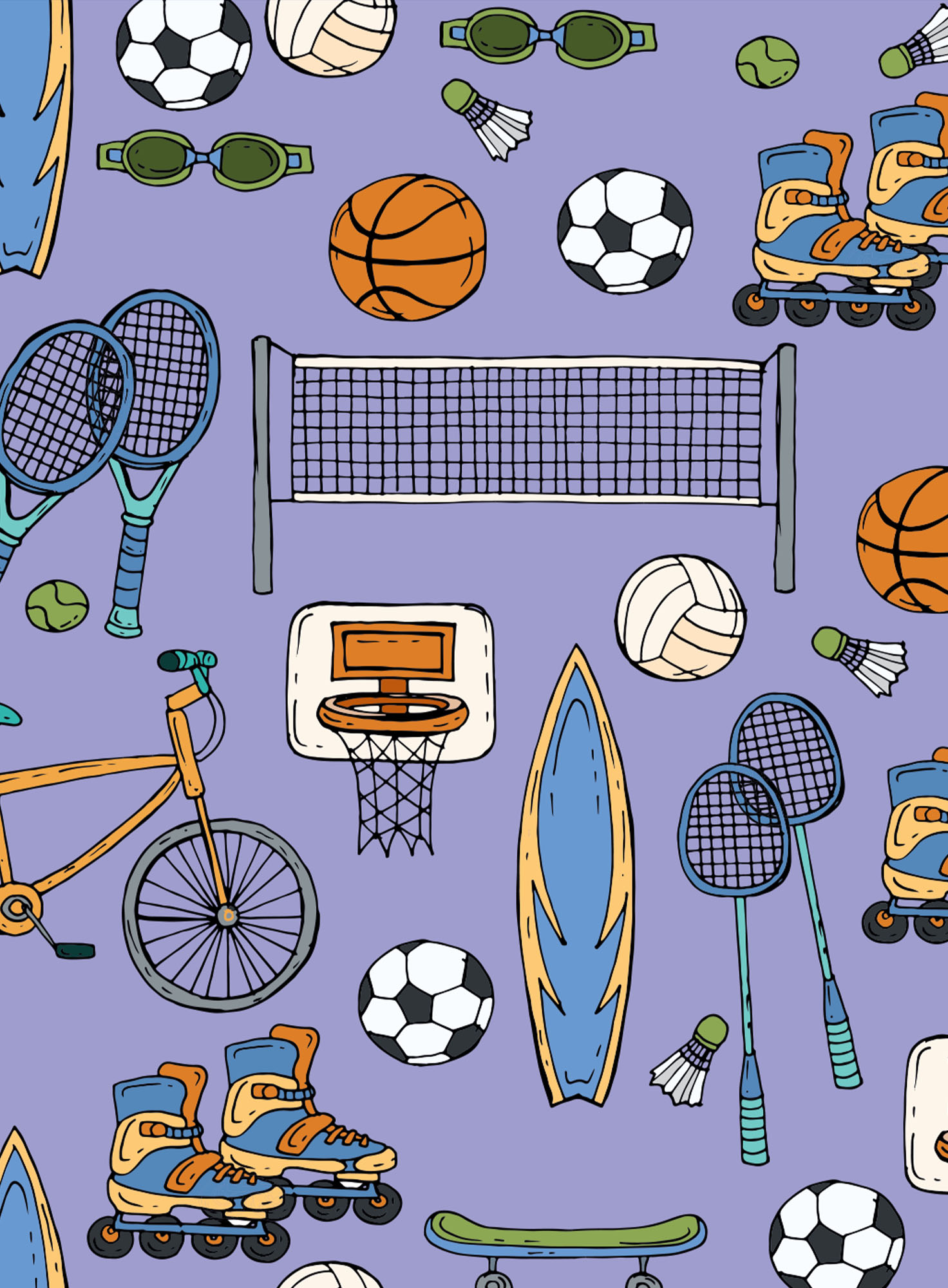 15 Best Sports Fonts for Athletic Designs - Creative Market Blog