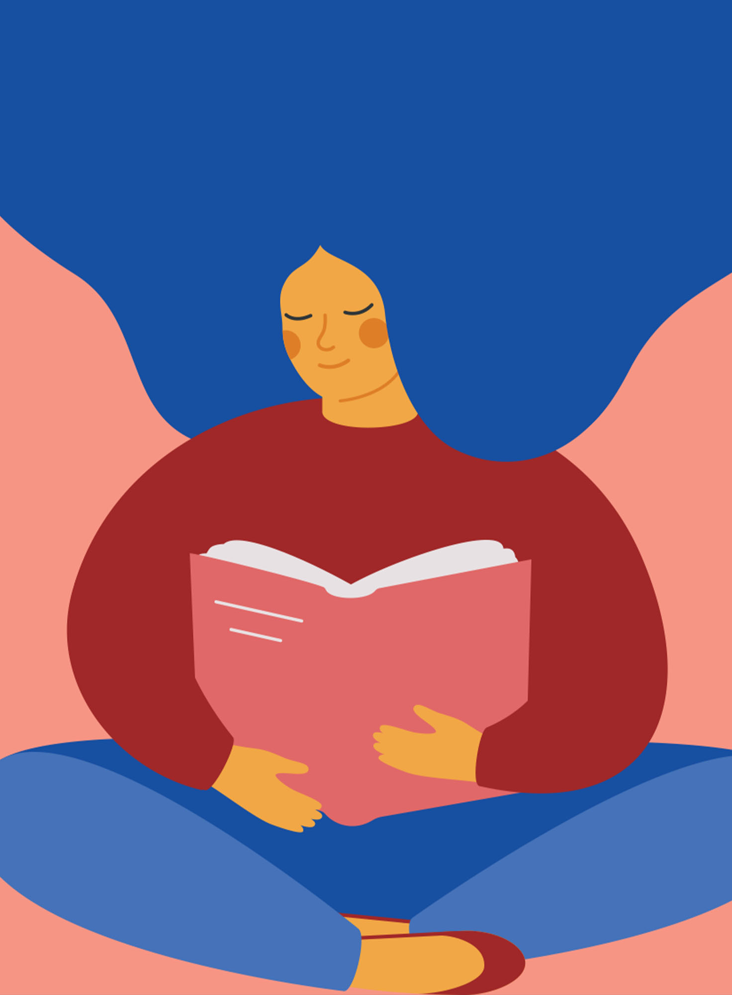 12 Best Fonts For Books - Creative Market Blog