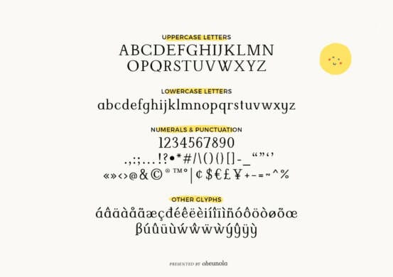 10 Best Figma Fonts For Your Next Design Project - Creative Market Blog