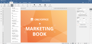 How to Create a Fillable PDF Workbook - Creative Market Blog