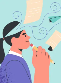 How to Create a Fillable PDF Workbook - Creative Market Blog