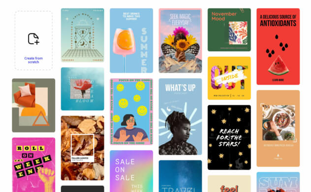 Look Out, Canva: Here Comes Adobe Creative Cloud Express - Creative ...