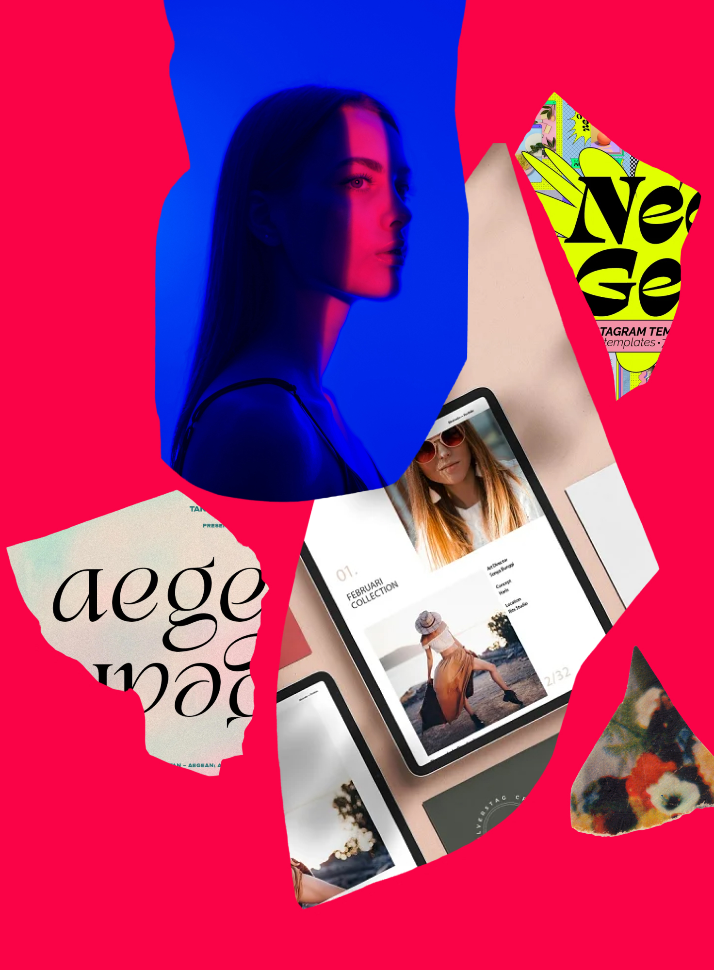 Introducing our New Membership - Creative Market Blog