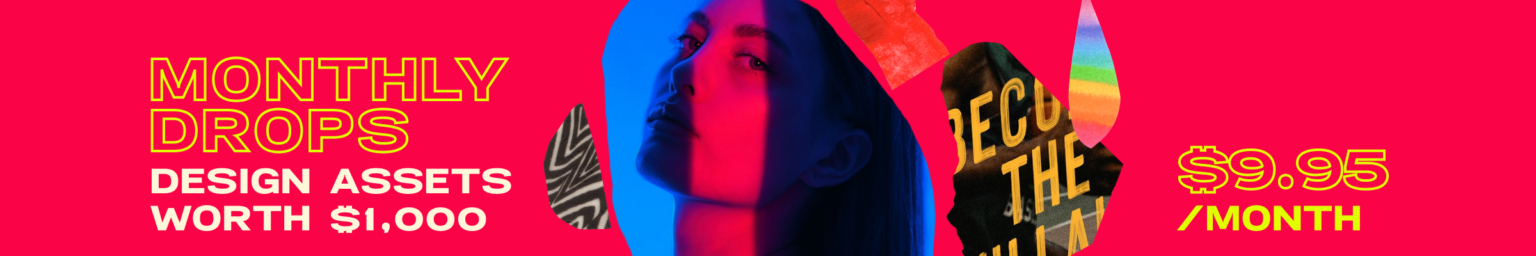 Meet the Shops Behind the Drop - Creative Market Blog