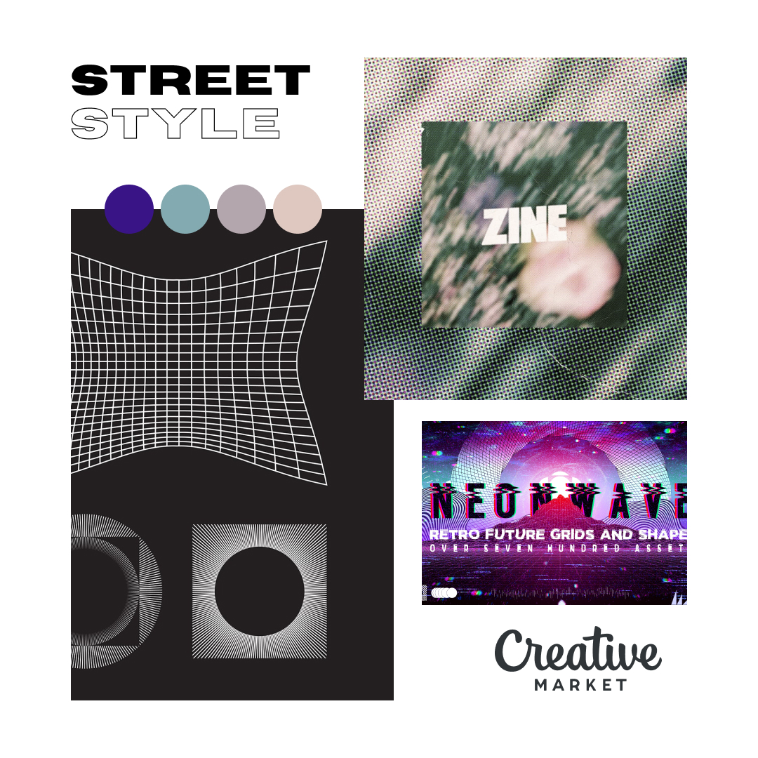Trending Moods: Brand Design - Creative Market Blog