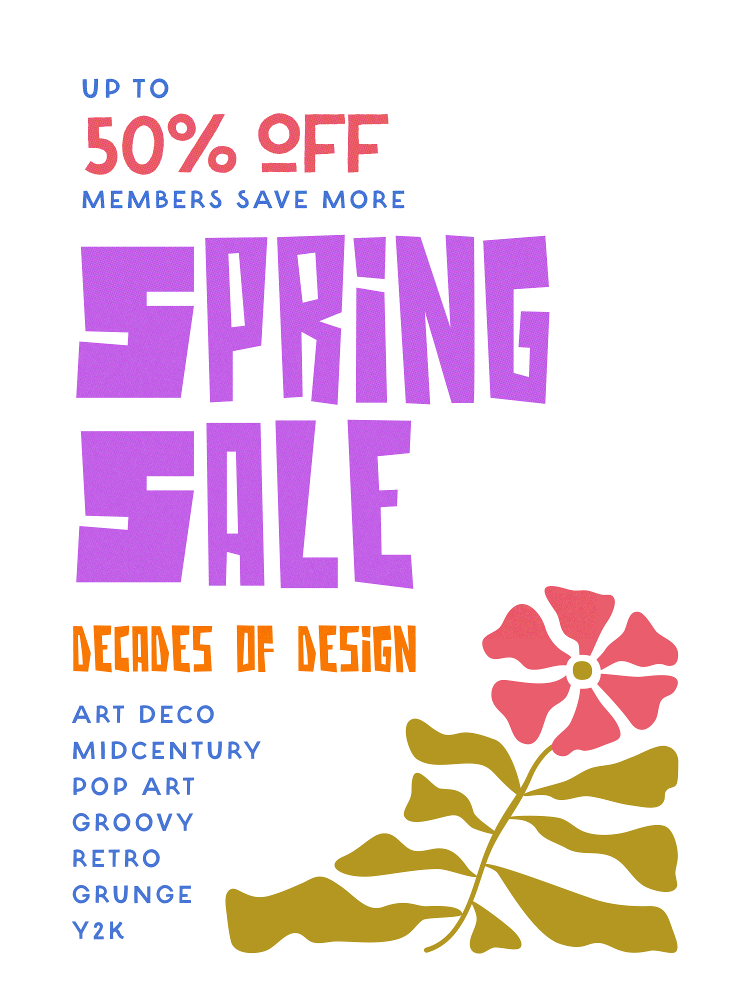 10 Unmissable Spring Sale Deals Ending Soon - Creative Market Blog
