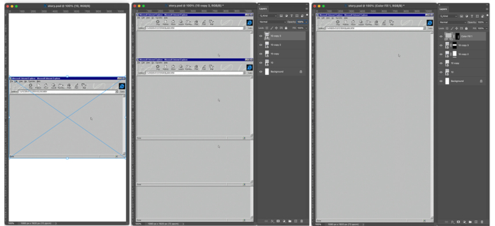 Recreate the Look: Old Computer Vibes - Creative Market Blog