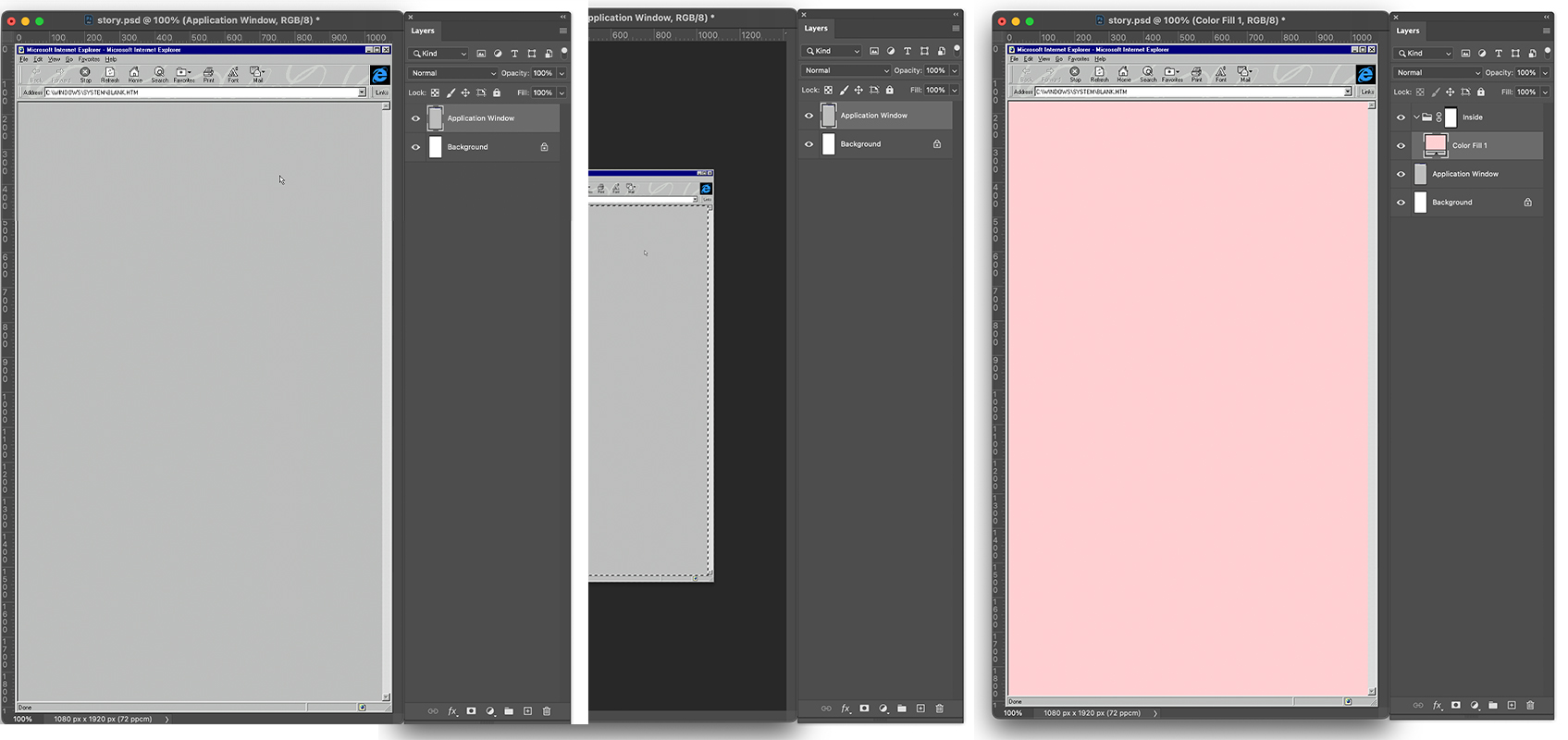 Recreate the Look: Old Computer Vibes - Creative Market Blog