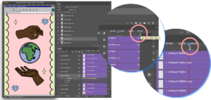 Recreate the Look: Old Computer Vibes - Creative Market Blog