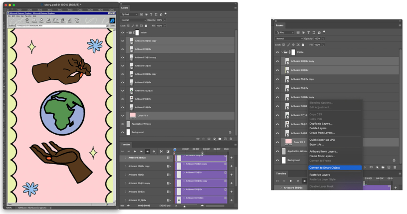 Recreate the Look: Old Computer Vibes - Creative Market Blog