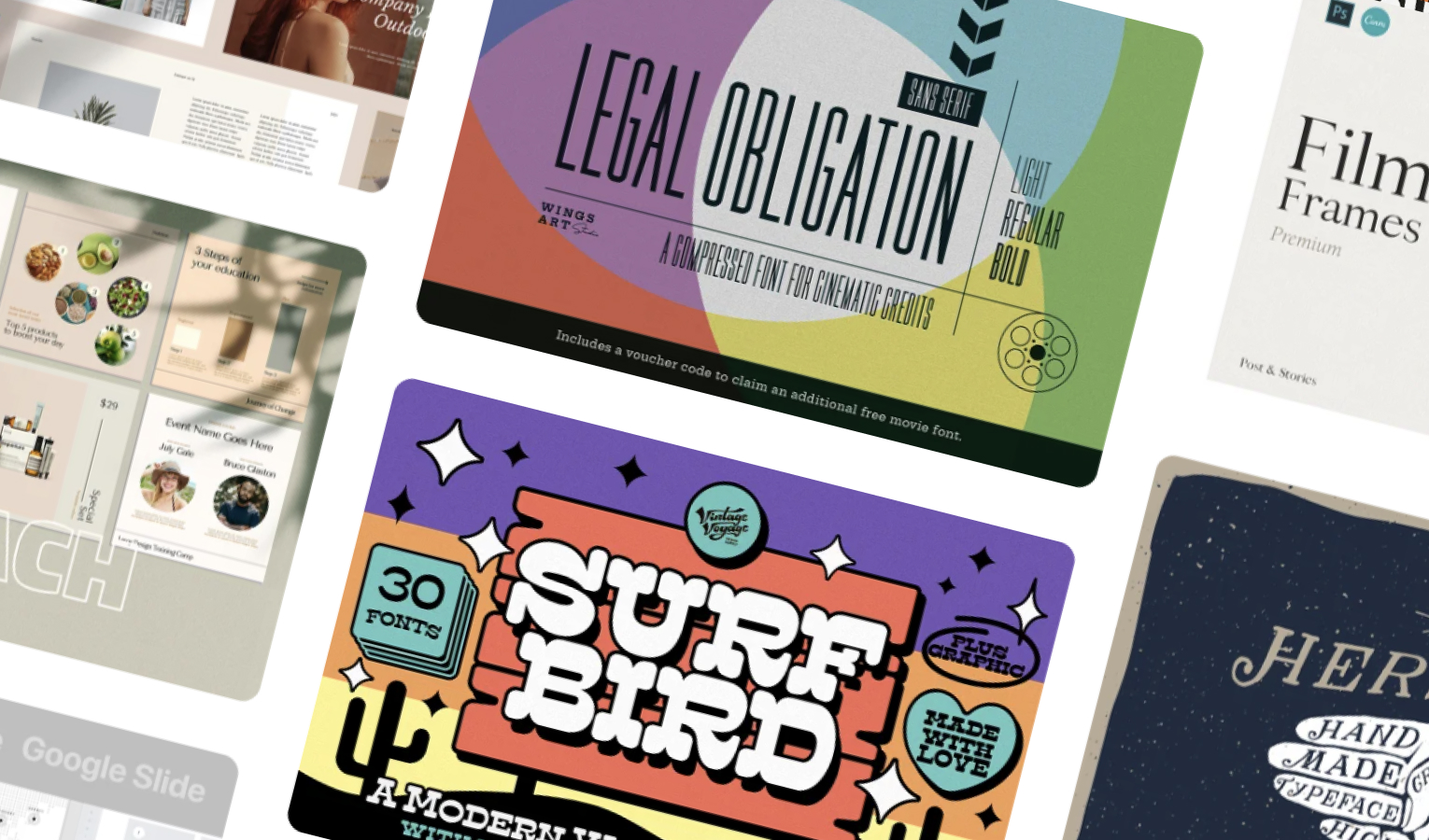 30 Creative Shops You'll Wish You Knew About Sooner - Creative Market Blog