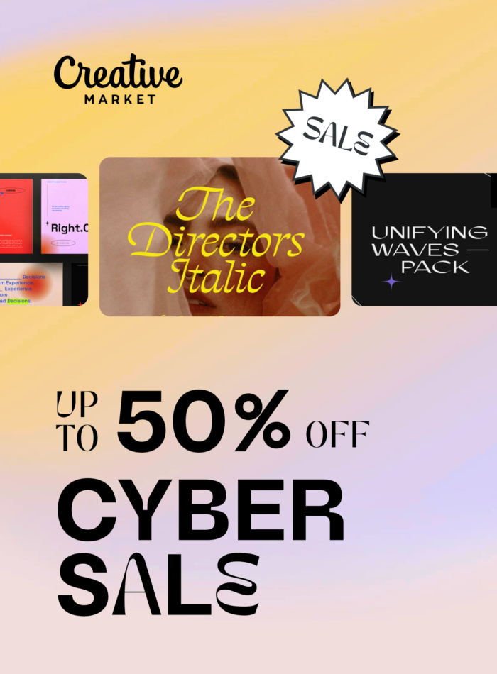 15 Unmissable Design Deals in our Cyber Sale Ending Soon - Creative ...