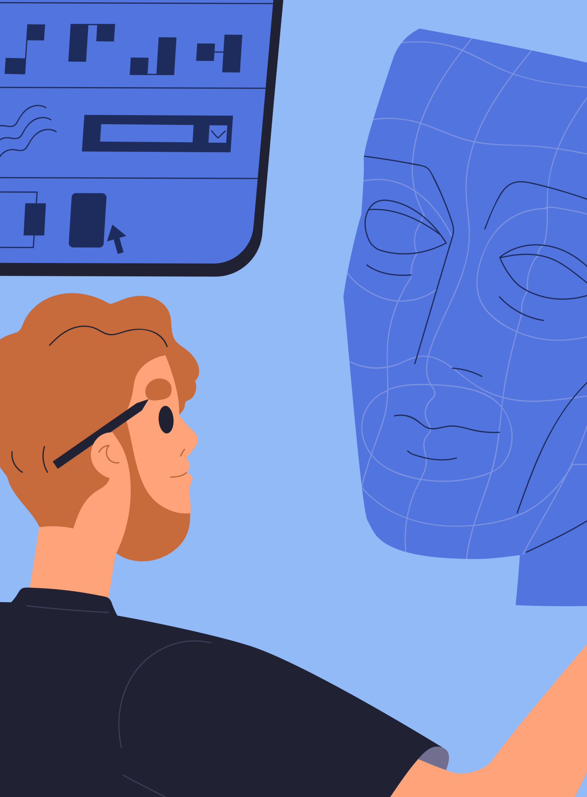 The Graphic Designer’s Guide to Texture - Creative Market Blog