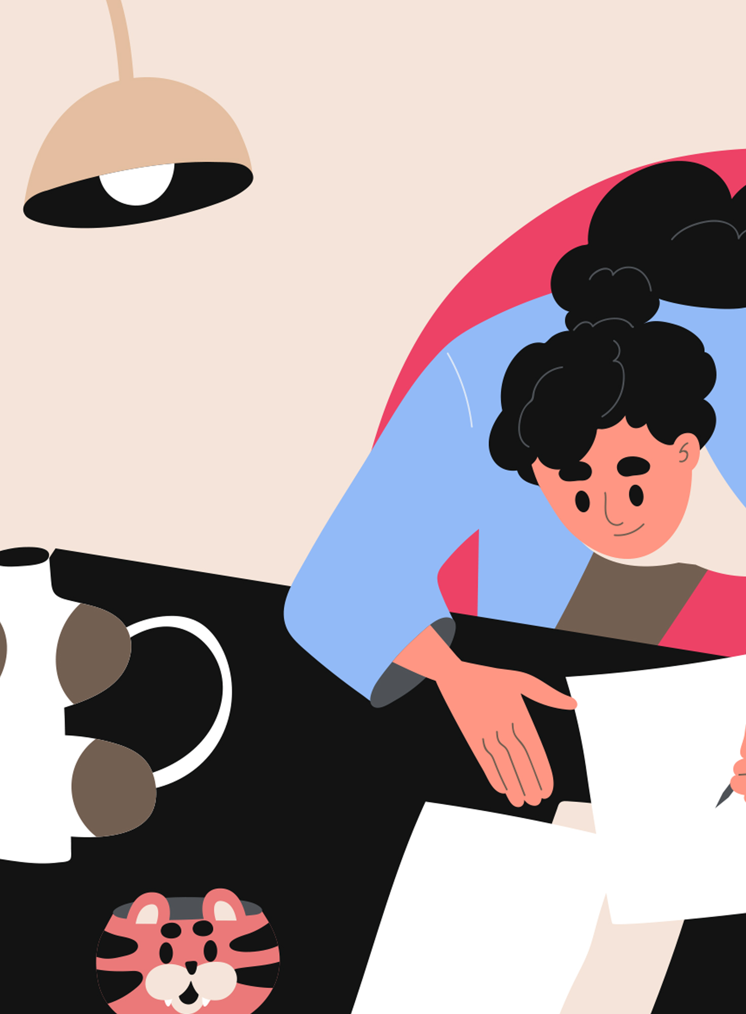 How to Create Business Logos From Scratch (Step-By-Step) - Creative ...