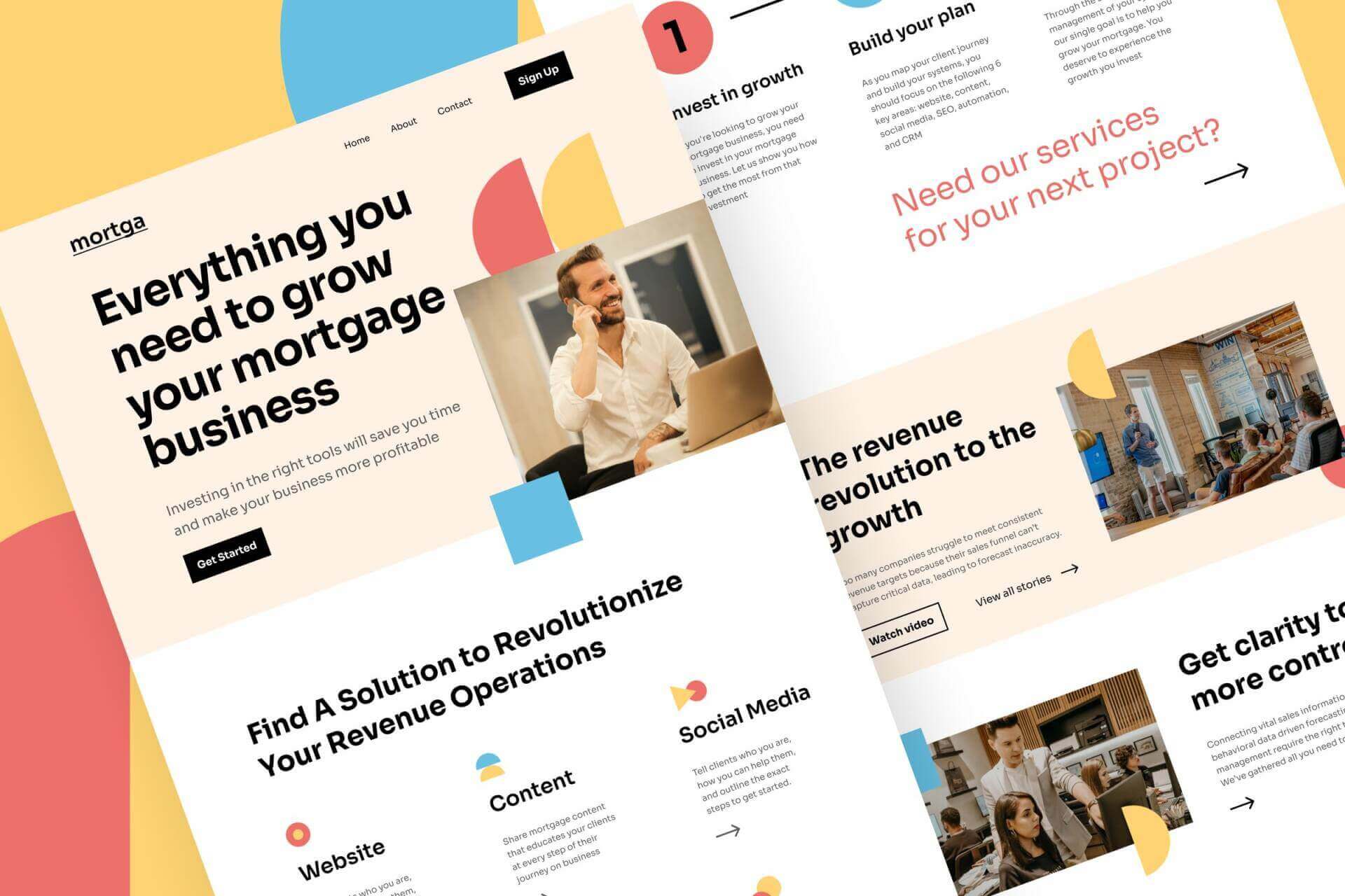 Design Assets Every Startup Should Know About - Creative Market Blog