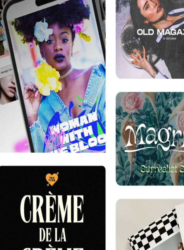 Unlocking Creativity: Explore This Month’s Awesome Design Drop ...