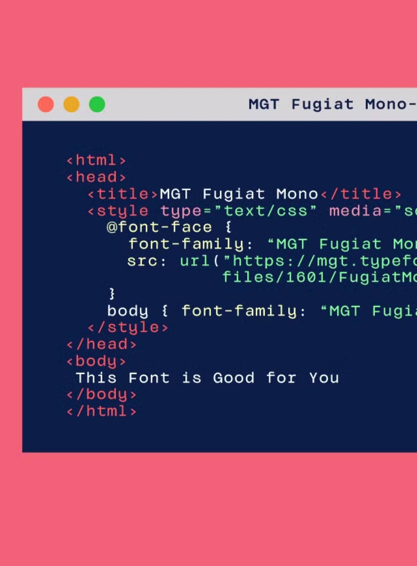 Choosing the Perfect Website Font: Essential Considerations - Creative ...