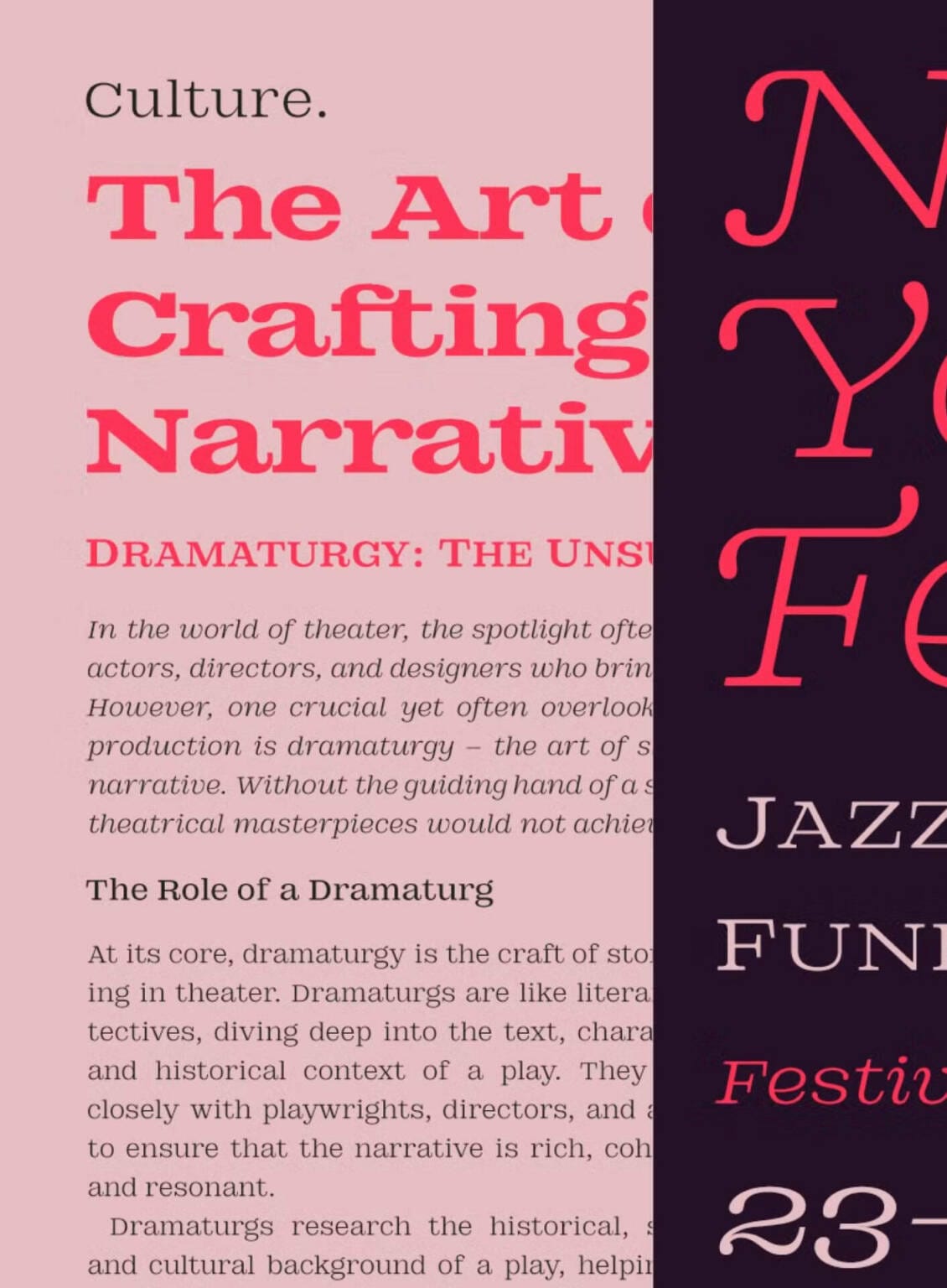 The 10 Best Fonts to Boost Readability in Web and Print - Creative ...