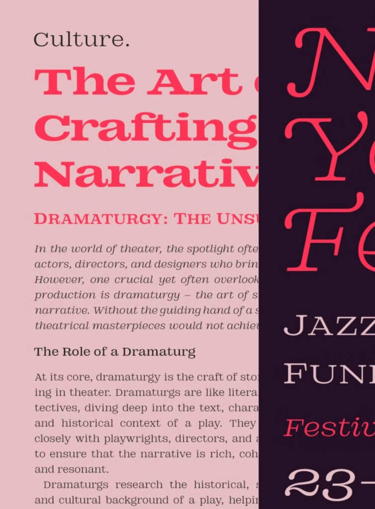The 10 Best Fonts to Boost Readability in Web and Print - Creative ...