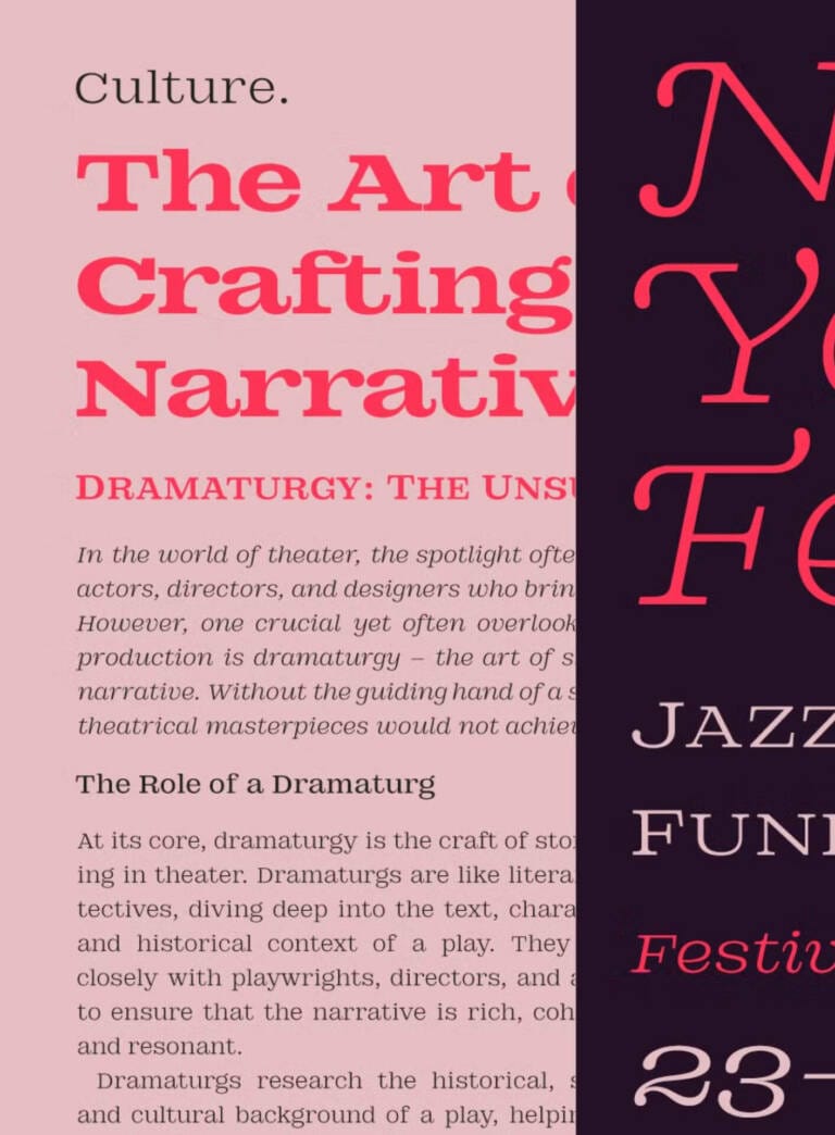 The 10 Best Fonts to Boost Readability in Web and Print - Creative ...