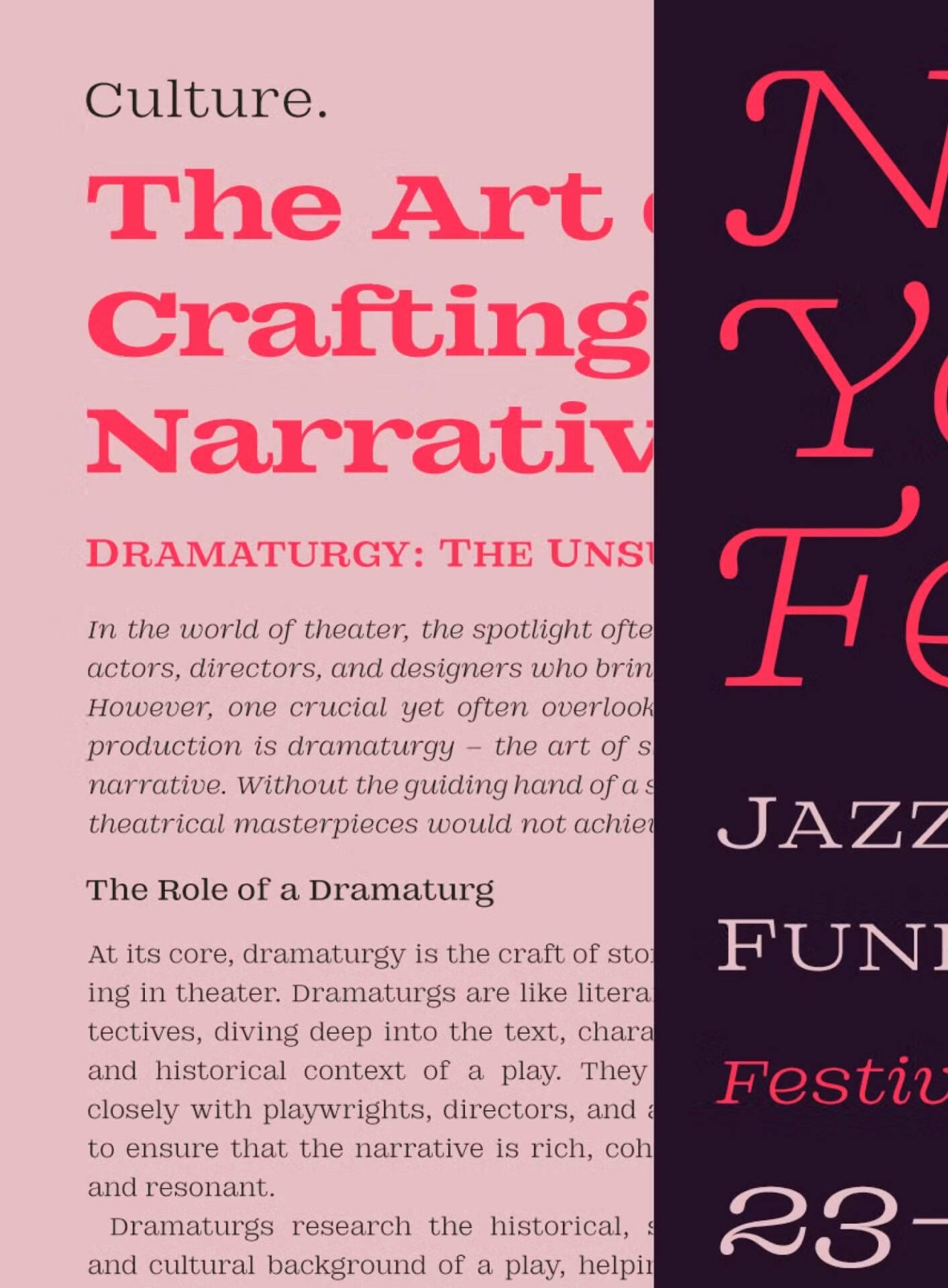 The 10 Best Fonts to Boost Readability in Web and Print - Creative ... The 10 Best Fonts to Boost Readability in Web and Print - Creative ...