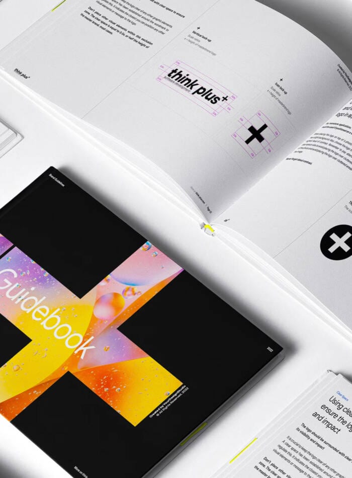 Crafting a Cohesive Brand Identity: The Ultimate Guide to Typography ...