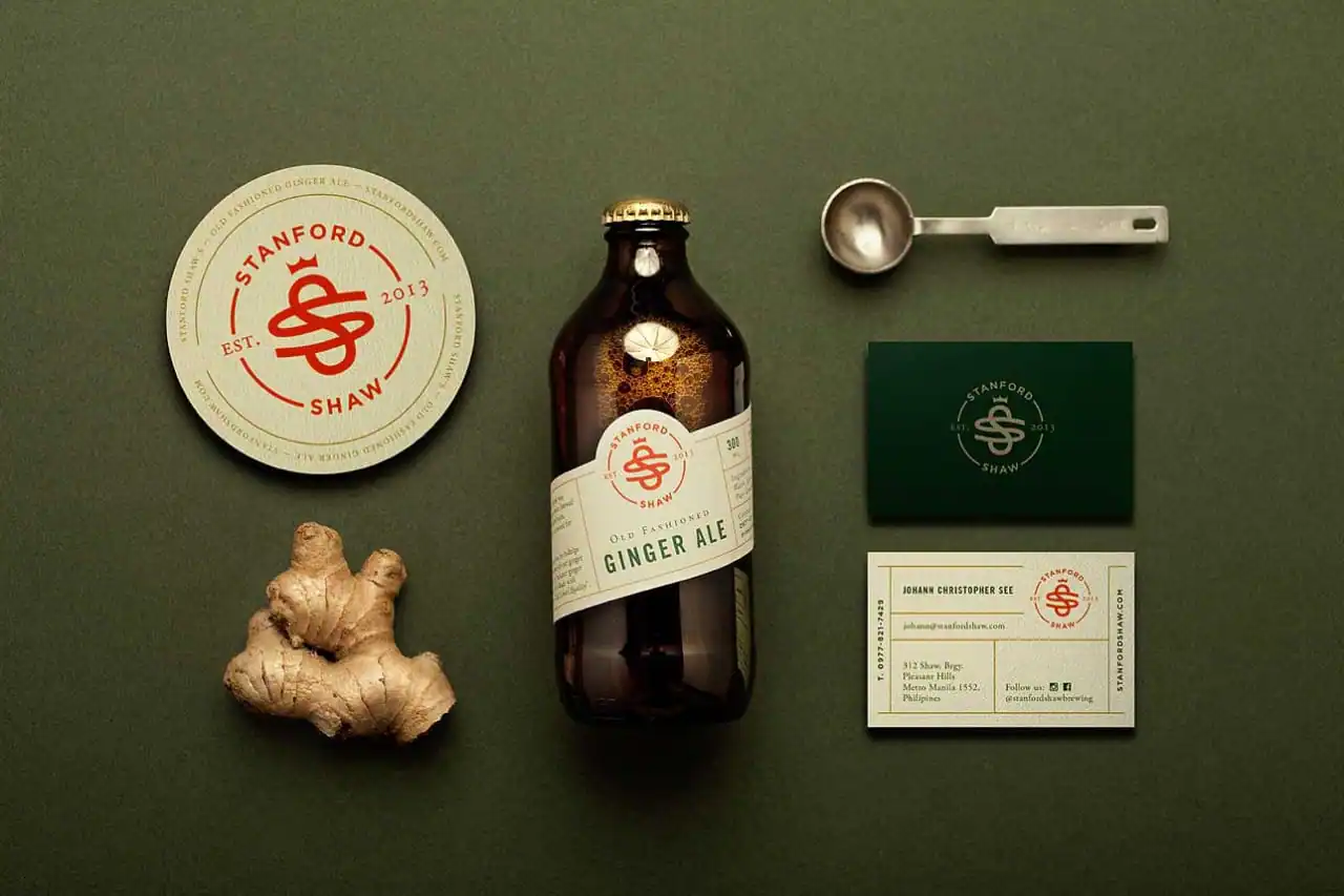 50 Creative Brand Stationery Sets to Inspire Yours - Creative Market Blog