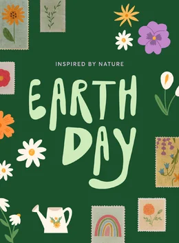 Inspiring Earth Day Collections: Design for a Planet That Keeps Giving ...