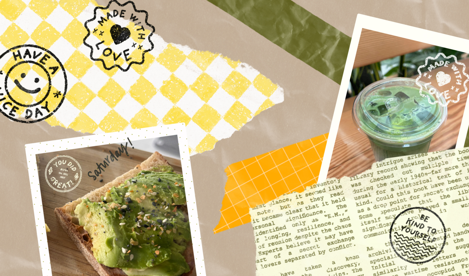 Laura Busche, Author at Creative Market Blog