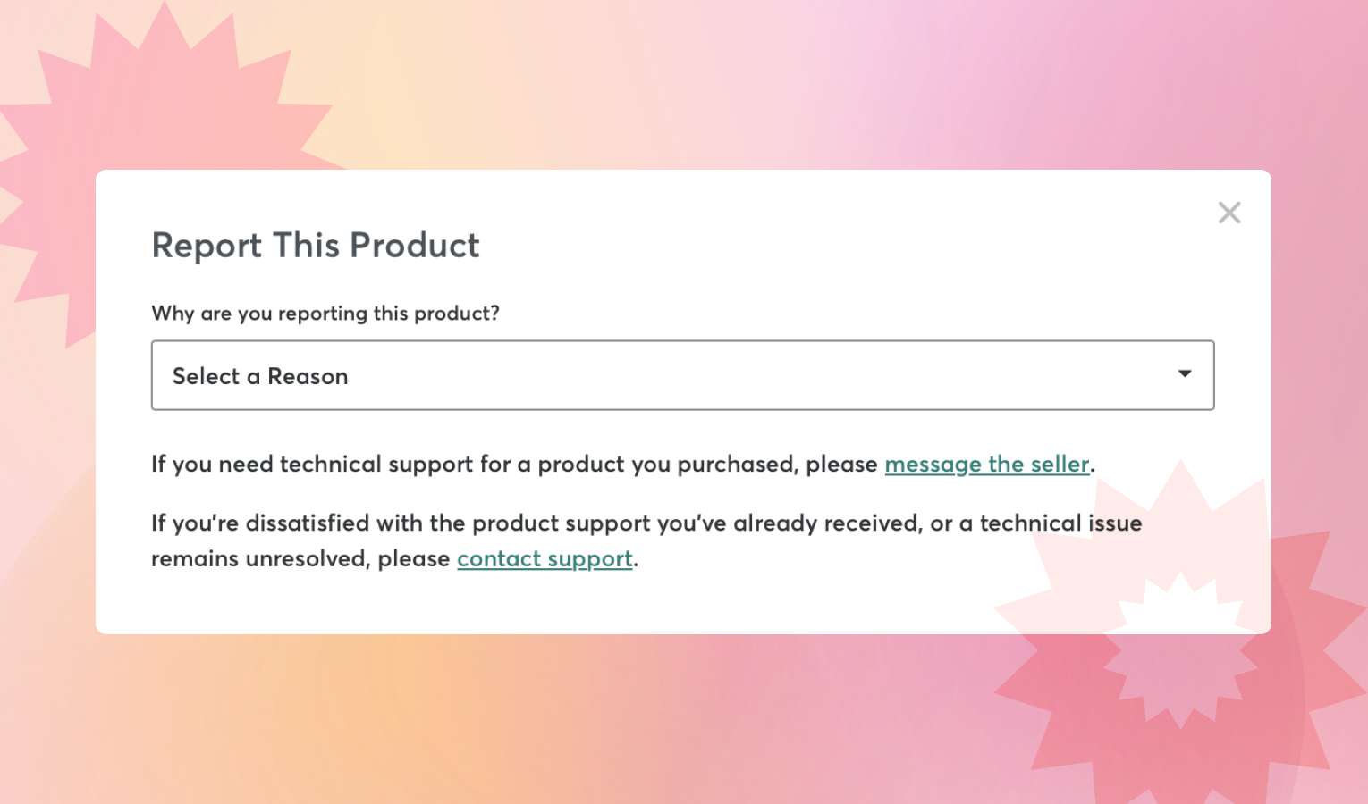 Quality Matters: A New Way to Flag Products That Miss the Mark ...