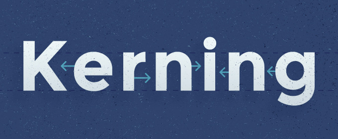 What is kerning? | Creative Market Blog