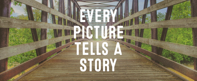 Every Picture Tells A Story: Using Stock Photography To Enhance Design ...