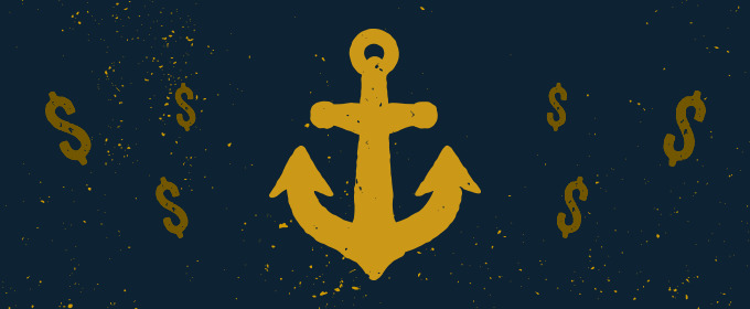 How to Land an Anchor Client | Creative Market Blog