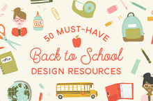 Posts in Inspiration ~ Creative Market Blog