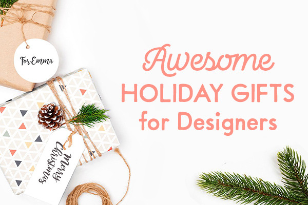 50 Brand New Christmas Designs to Inspire Your Holiday Projects ...