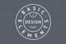 Popular Web Elements ~ Creative Market