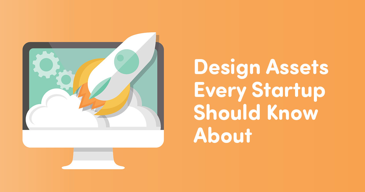 Design Assets Every Startup Should Know About - Creative Market Blog