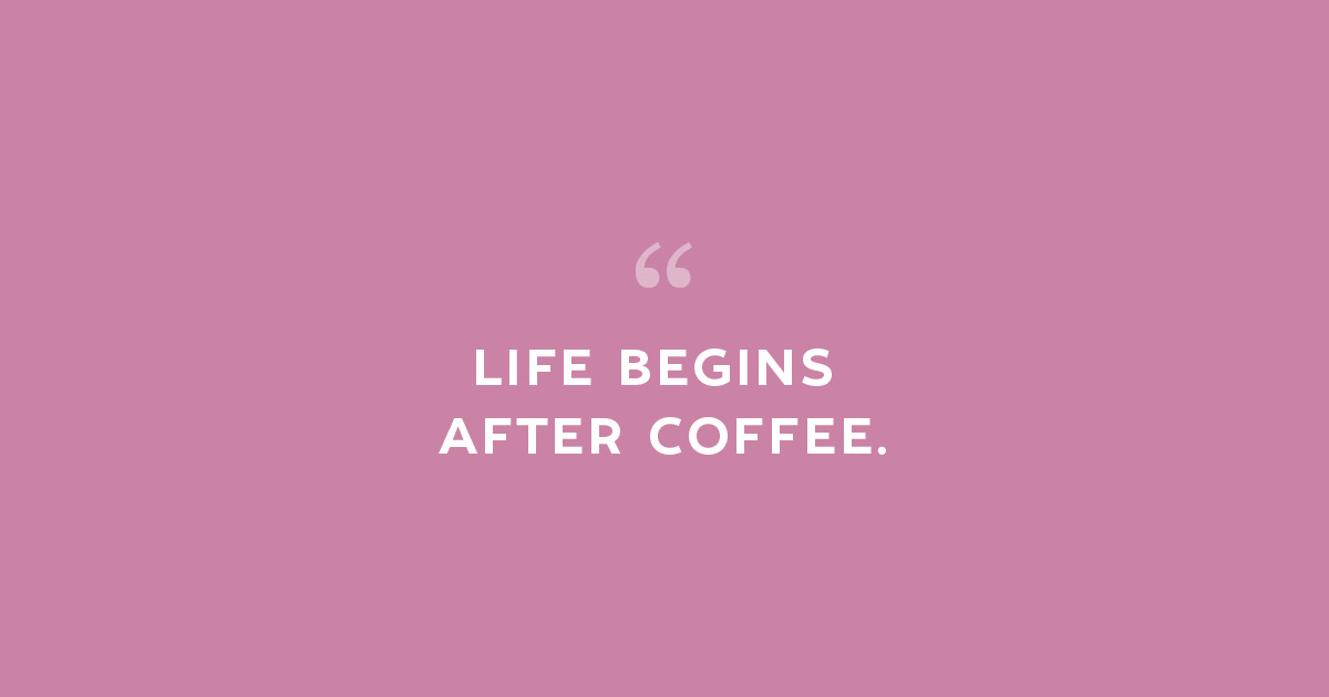 30 Inspiring Quotes to Conquer Monday Once and For All - Creative ...