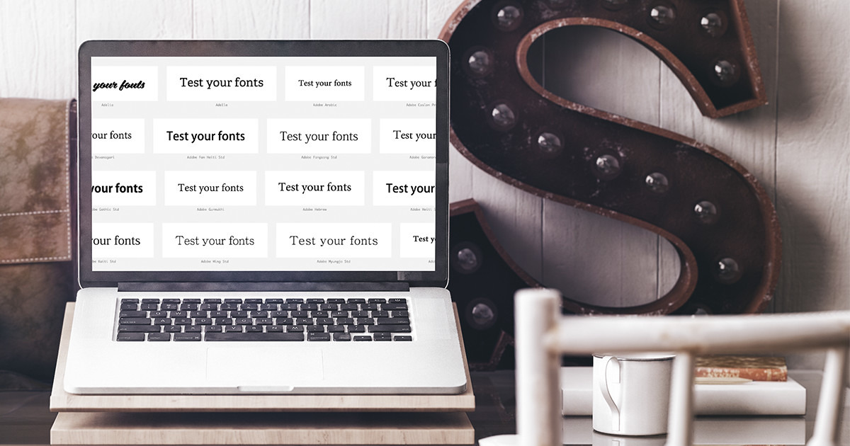 7 Powerful Font Management Apps for Type Addicts - Creative Market Blog