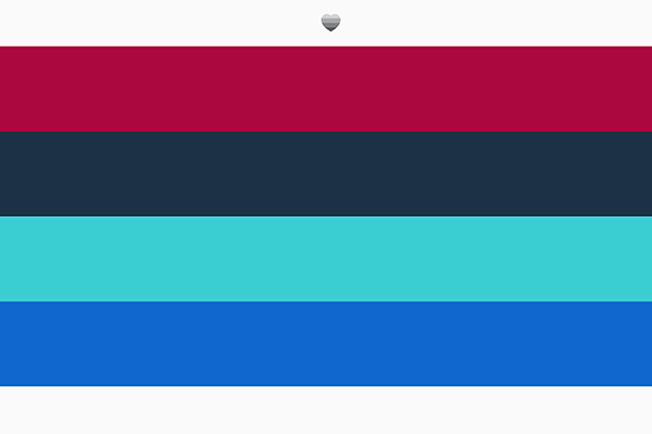 The Missing Cheatsheet For Brilliant Color Combinations ~ Creative ...