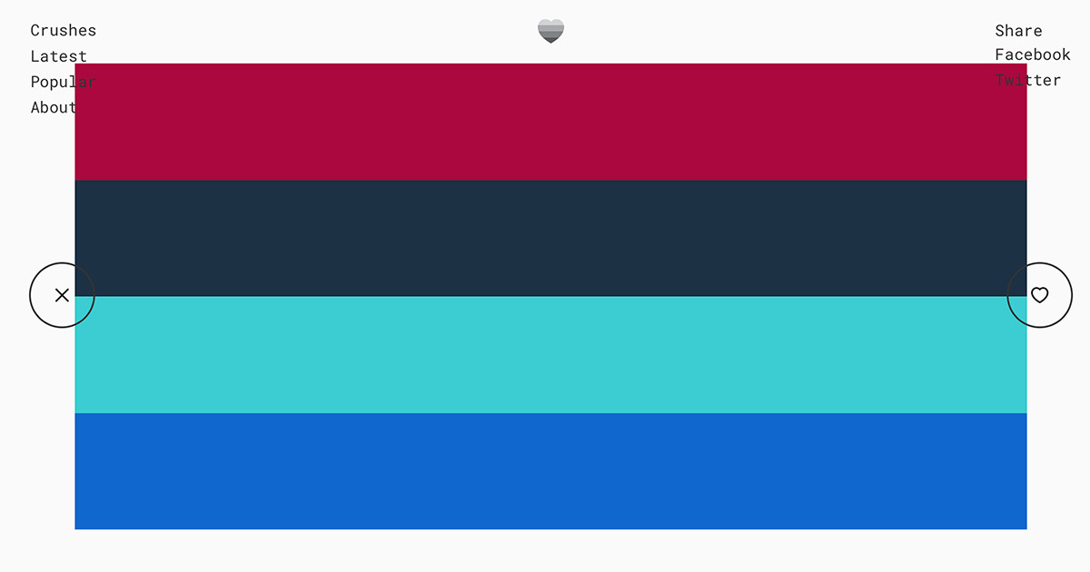 Meet the Tinder of Color Schemes - Creative Market Blog